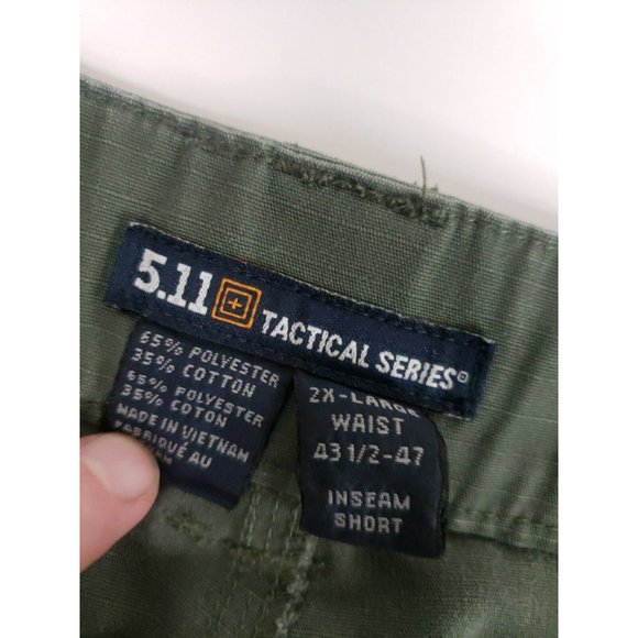 5.11 Tactical | Pants | 51 Tactical Cargo Pants Paramedic Fire Emt ...